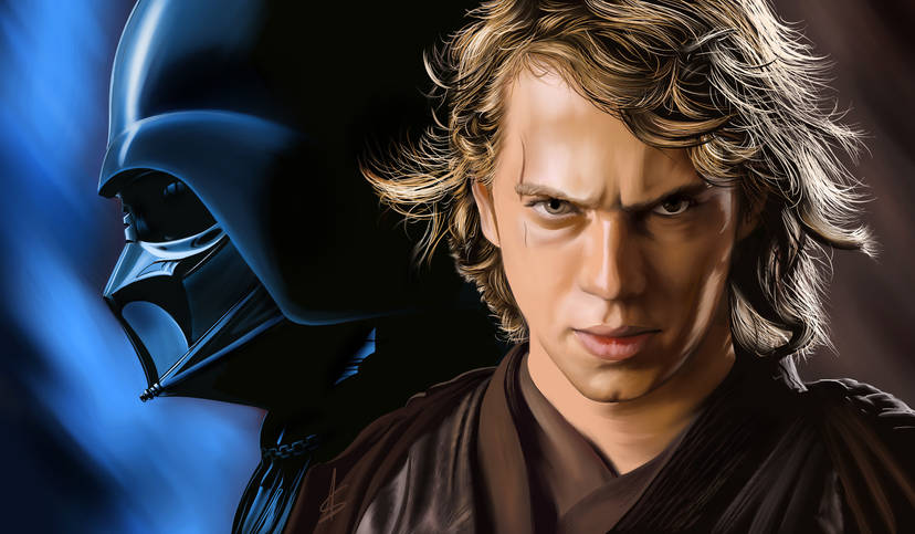 Star Wars Episode II – Attack of the Clones: Lessons in Impulsive Anger ...